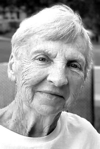 Mary Louise Gerkin | News, Sports, Jobs - News and Sentinel